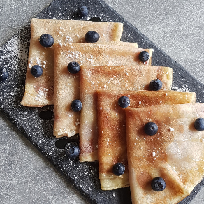 Crêpe party !! ☺ ↓ :: Lifestyleofbrenda